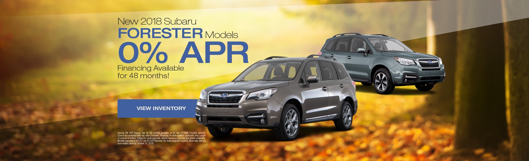 Quantrell Subaru | New & Used Subaru Dealer in Lexington, KY