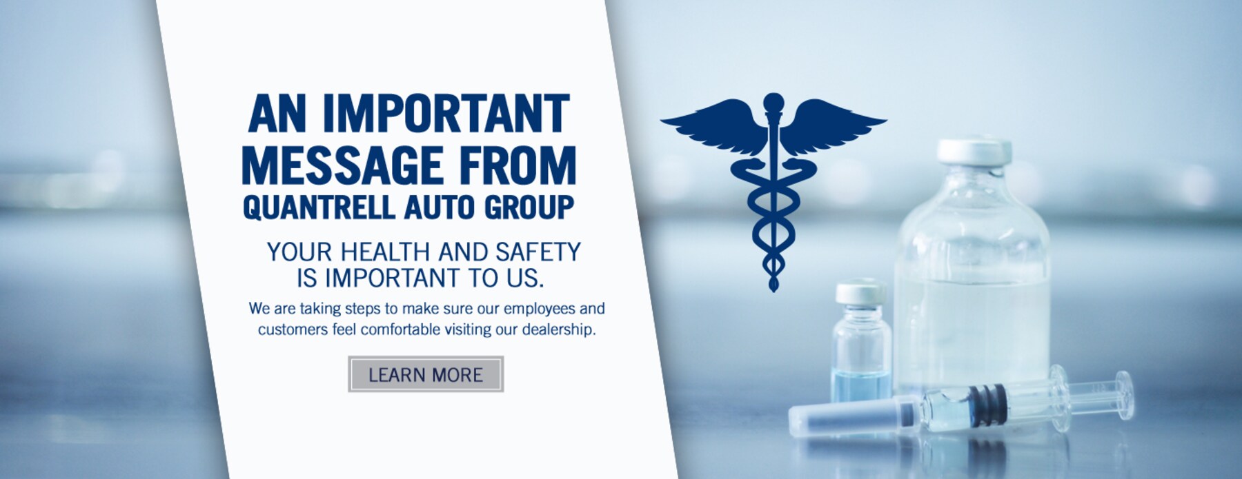 Quantrell Subaru | Subaru Dealership Lexington KY