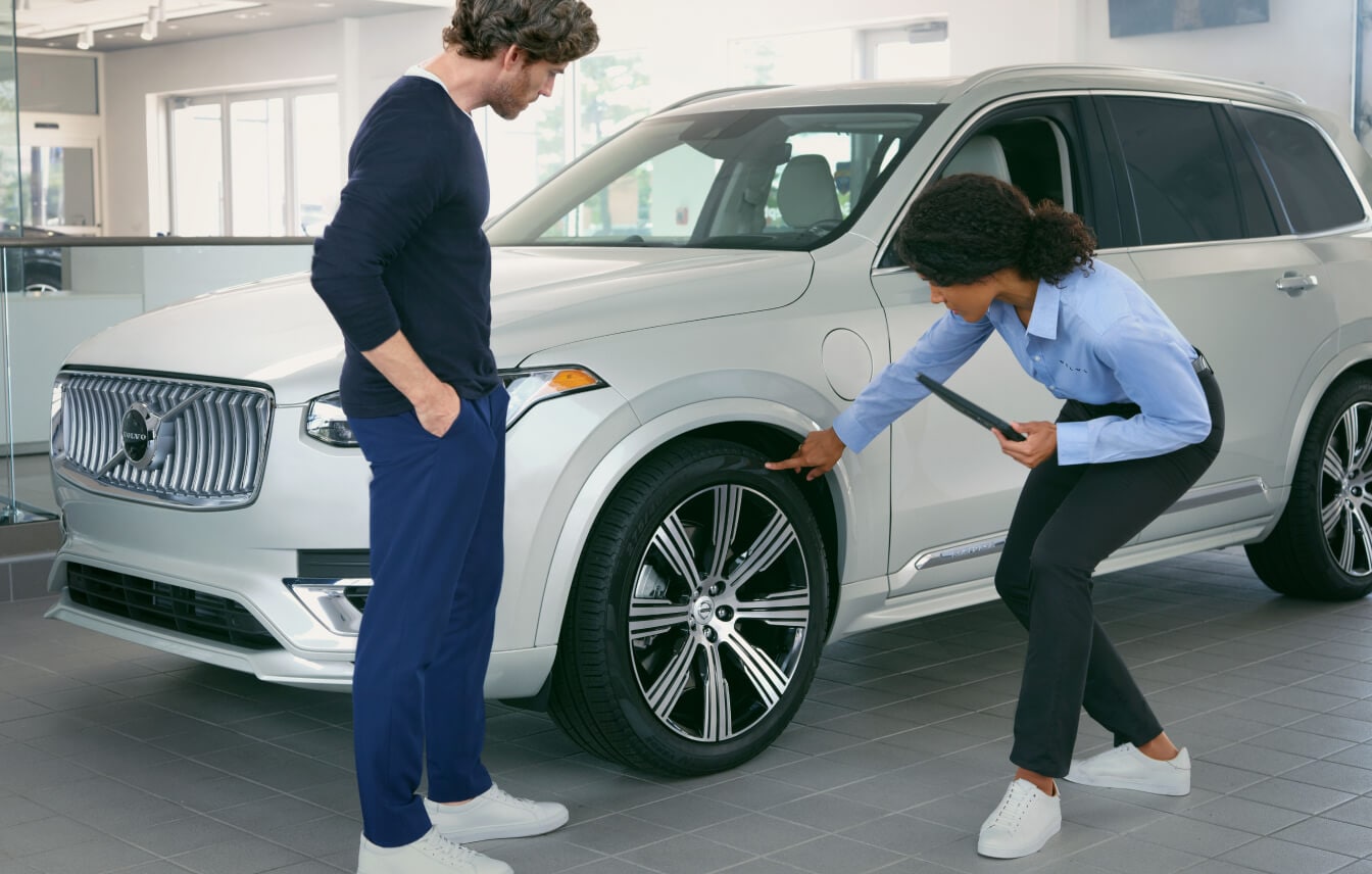 Volvo XC90 Reliability At A Glance: Engine, Gas, & Mileage
