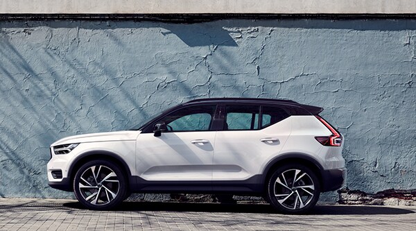 2022 Volvo Models | Quantrell Volvo