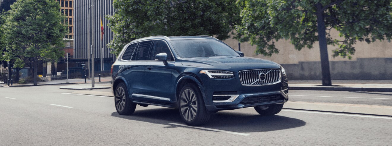 Volvo XC90 Reliability At A Glance: Engine, Gas, & Mileage