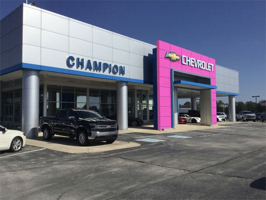 Dealer Locator | Affinity Auto Group