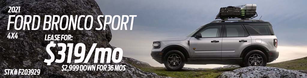 Quirk Ford Inc | Ford Dealership in Quincy MA