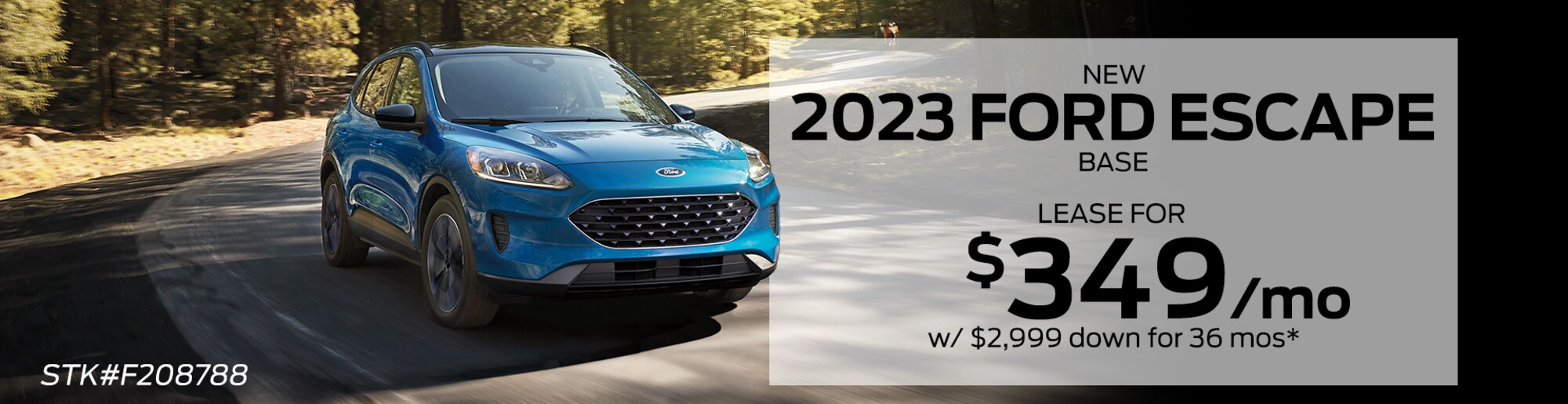 New Ford and Used Car Dealer Serving Quincy | Quirk Ford Inc