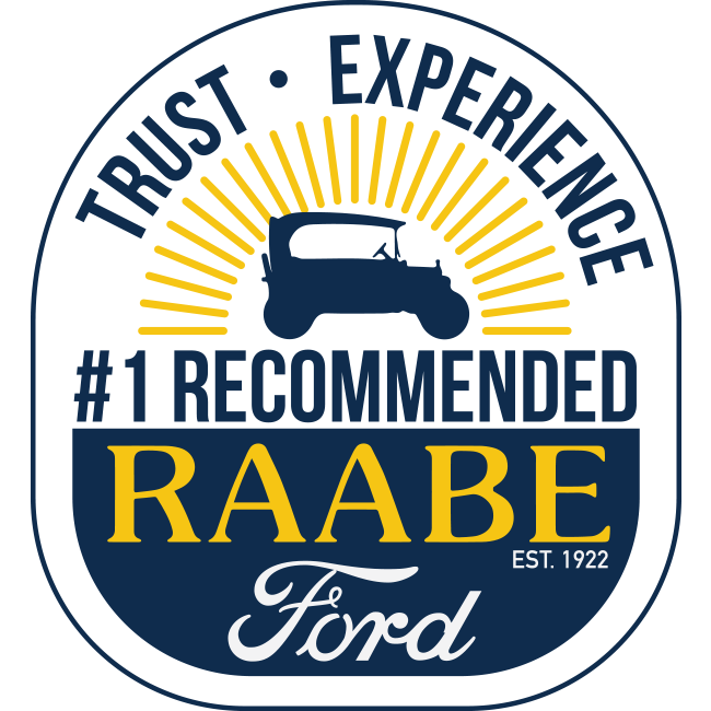 Buy a used car in Delphos OH | Visit Raabe Ford