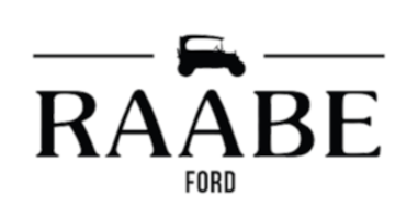 Buy or Lease a New Ford in in Delphos | Raabe Ford