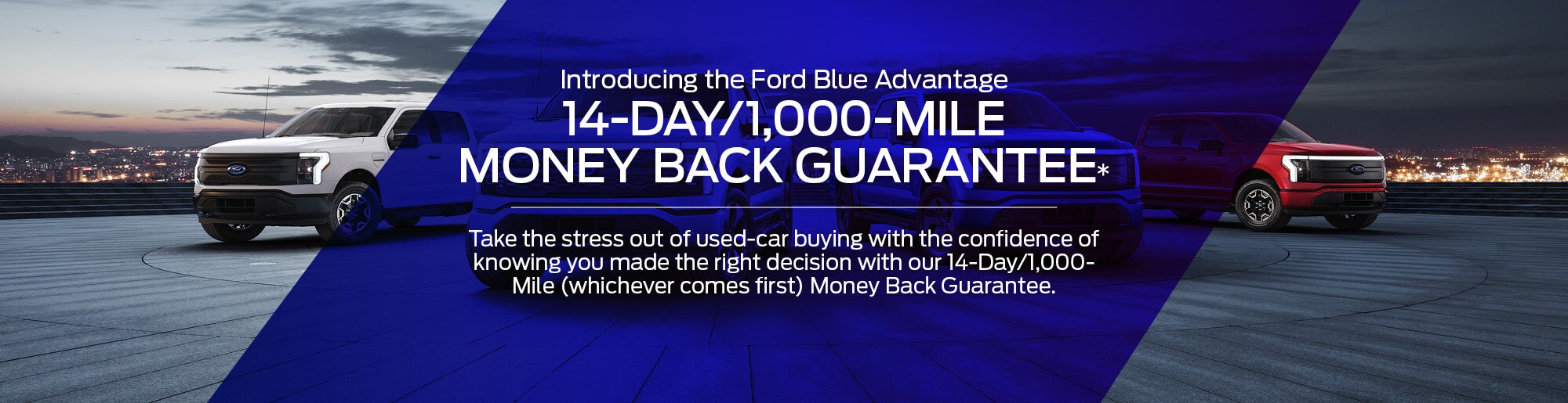 Delphos Raabe Motor Sales | New & Used Ford Dealer