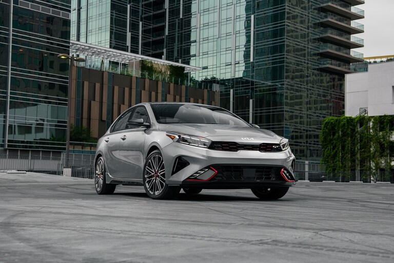 Raceway Kia | Philadelphia New & Used Auto Dealership