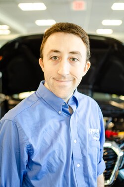 Meet the Team | Rafferty Subaru