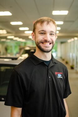 Meet Our Staff | Rafferty Subaru
