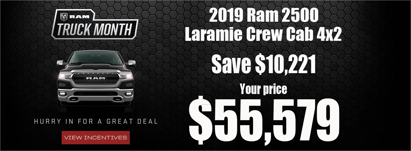 Rainbow Chrysler Dodge Jeep Ram | McComb Truck & Jeep Dealer | Near ...