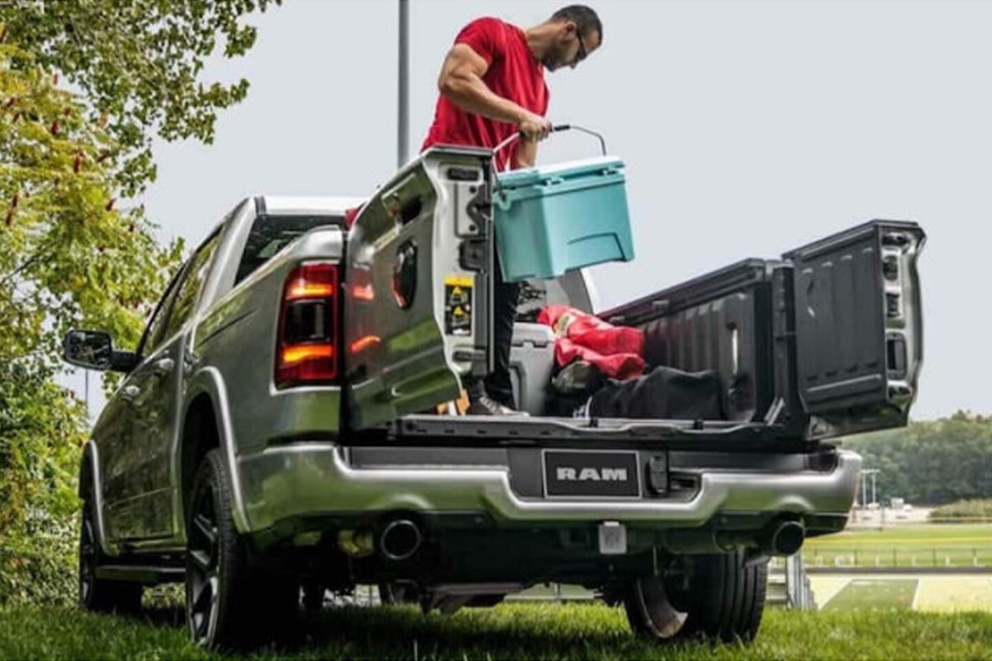 New Ram & Used Truck Dealer in Del Rio, TX | Ram Country Truck Center