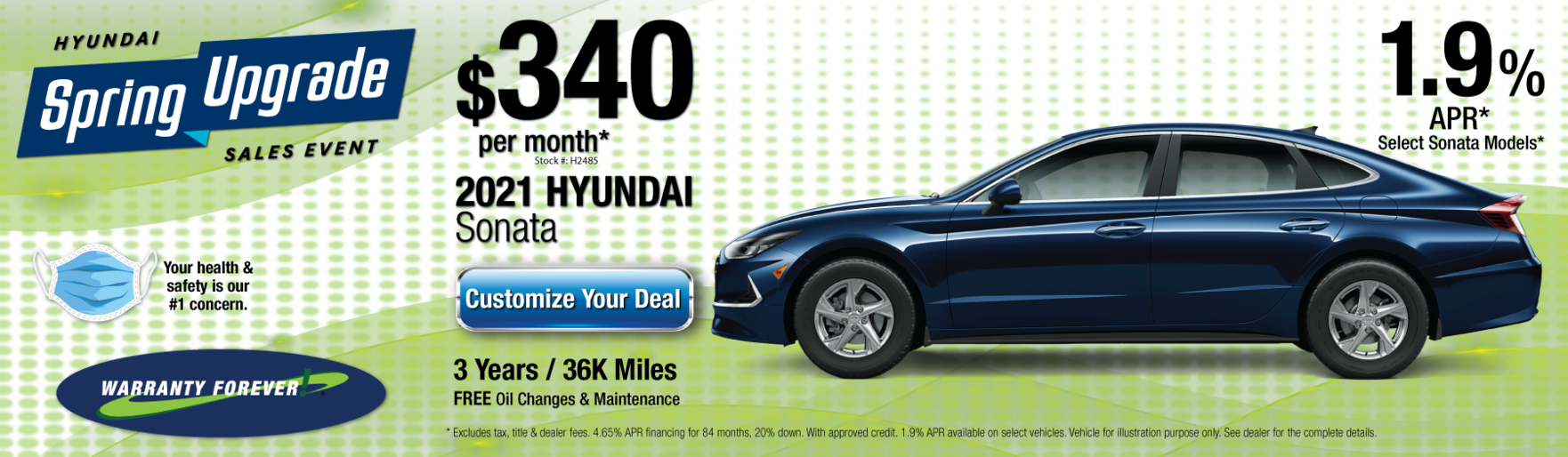 Hyundai of Del Rio | New & Used Car Dealer in Del Rio, TX