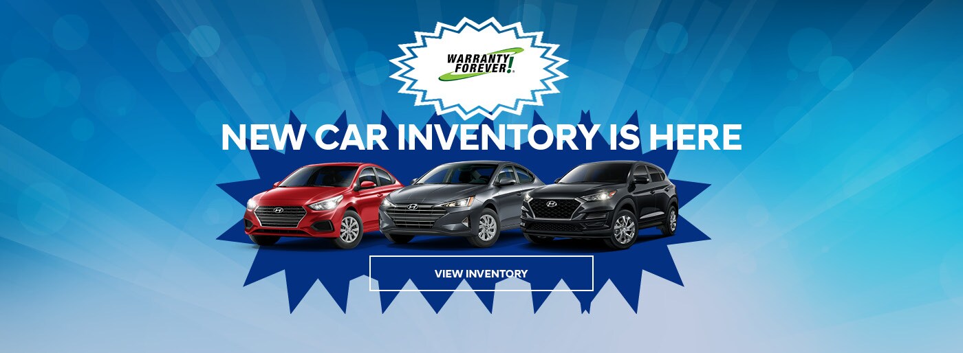 New Hyundai and Used Car Dealer Serving Del Rio | Hyundai of Del Rio