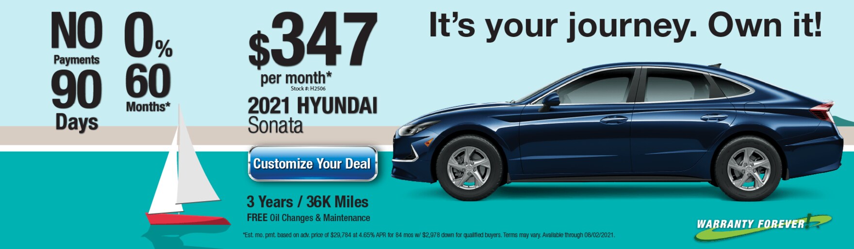 Hyundai of Del Rio | New & Used Car Dealer in Del Rio, TX