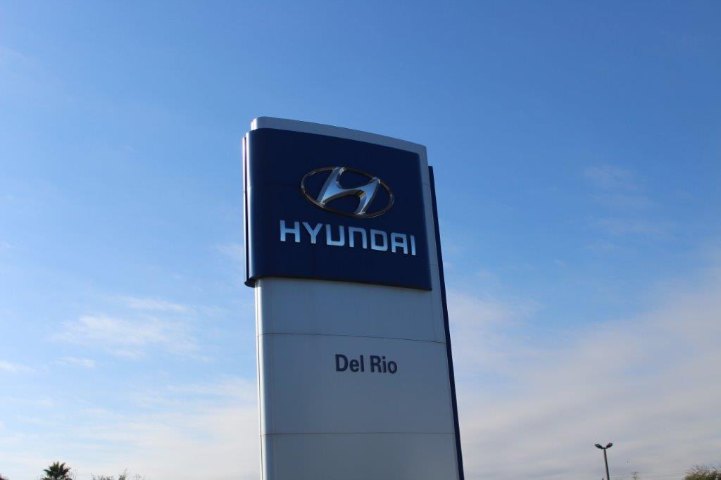 Del Rio Hyundai Dealer | About Hyundai of Del Rio