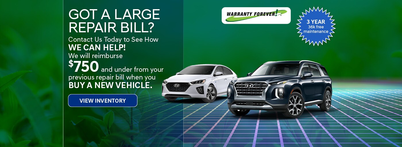 New Hyundai and Used Car Dealer Serving Del Rio | Hyundai of Del Rio