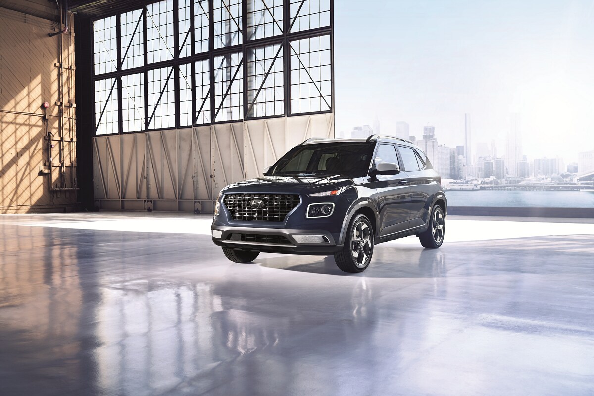 New Hyundai SUVs For Sale in Del Rio, TX | Compare Hyundai SUV Models ...