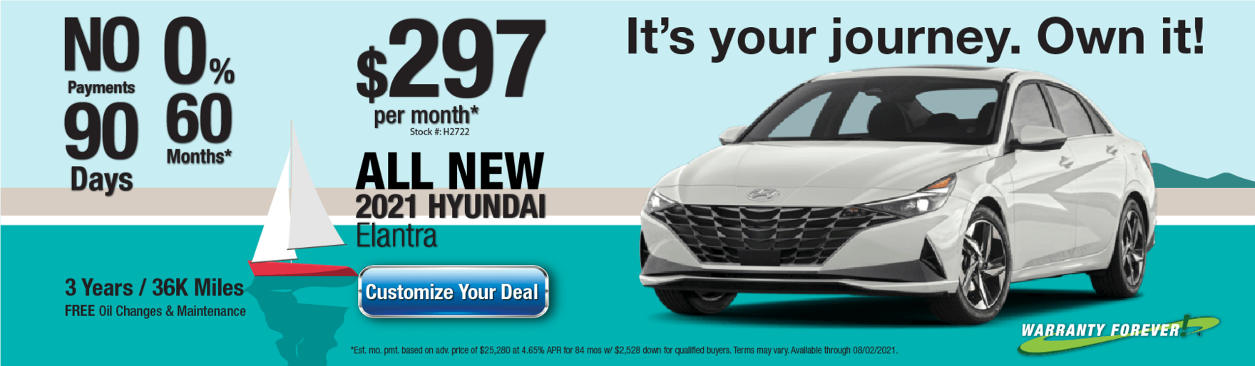 Hyundai of Del Rio | New & Used Car Dealer in Del Rio, TX