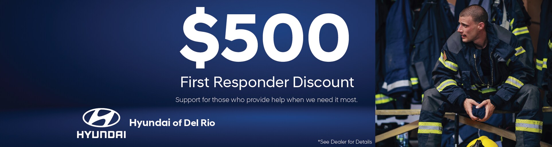 Hyundai Auto Dealership - New & Used Car Dealer In Del Rio, TX