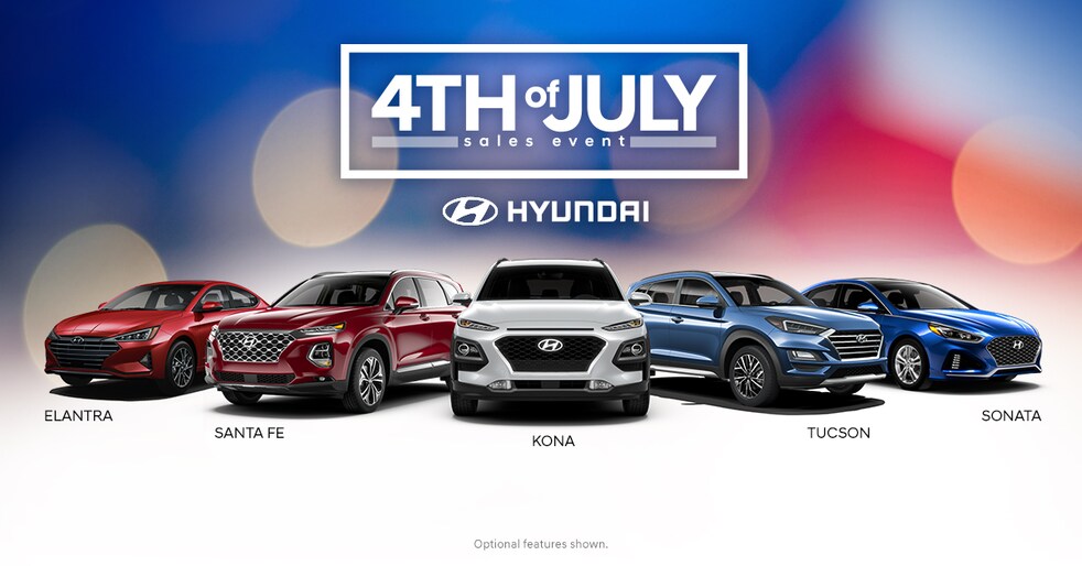 Hyundai of Del Rio | New Hyundai Dealership in Del Rio, TX
