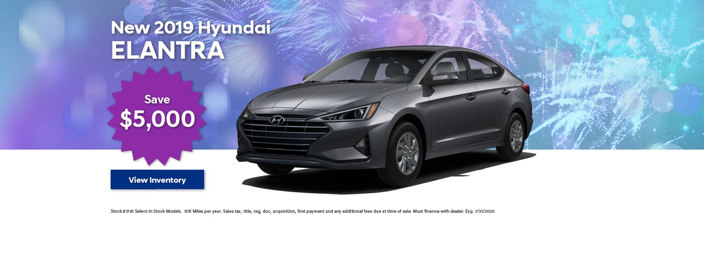 New Hyundai and Used Car Dealer Serving Del Rio | Hyundai of Del Rio