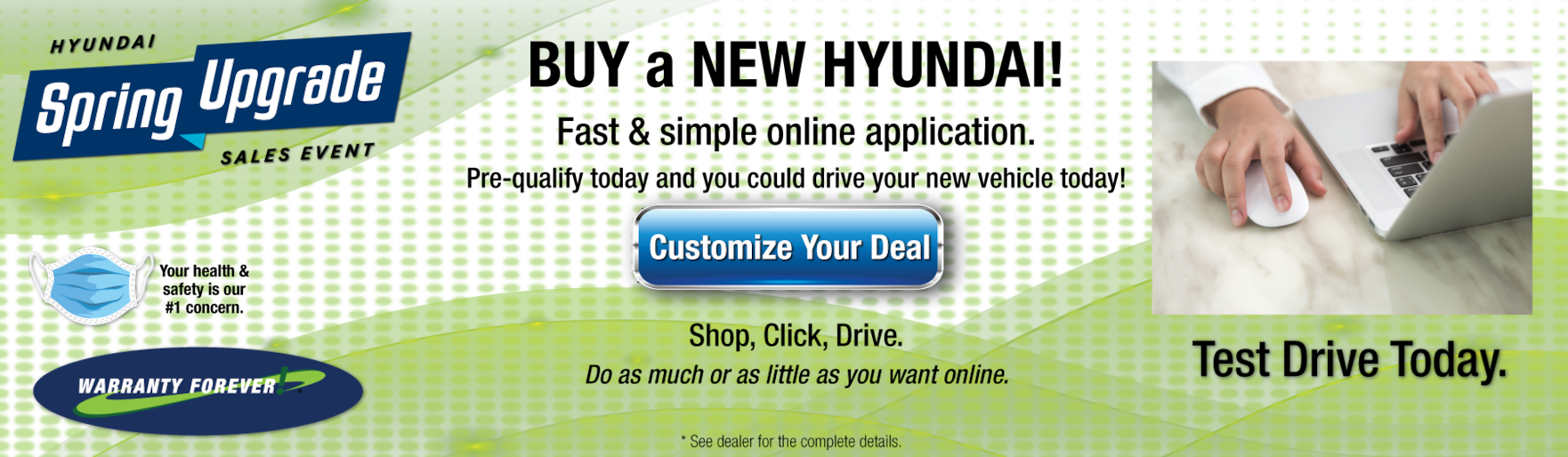 Hyundai of Del Rio | New & Used Car Dealer in Del Rio, TX