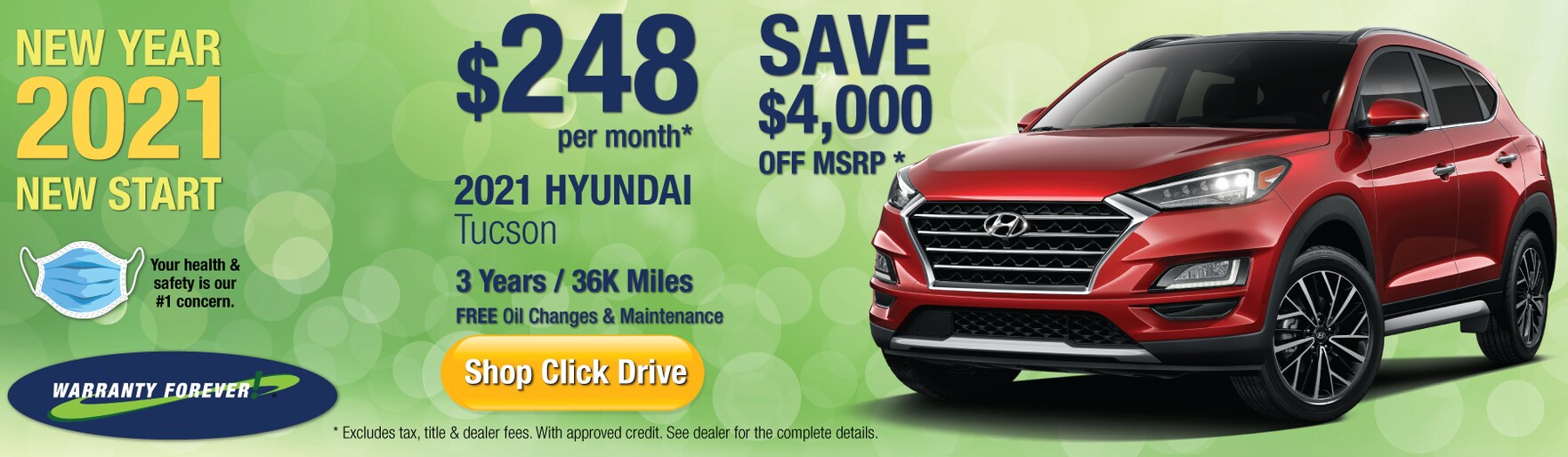 Hyundai of Del Rio | New & Used Car Dealer in Del Rio, TX