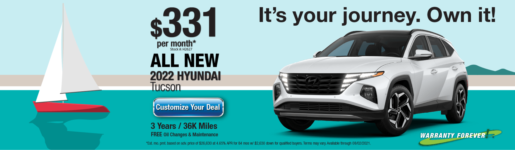 Hyundai of Del Rio | New & Used Car Dealer in Del Rio, TX