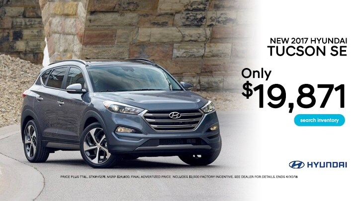 Hyundai of Del Rio | New Hyundai dealership in Del Rio, TX 78840