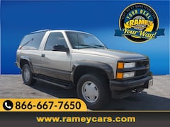 Ramey Auto Offers Used Cars! | Used Car Dealer Princeton WV