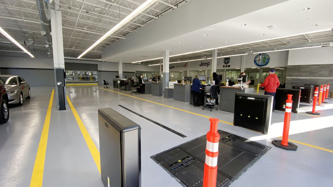 Alfa Romeo Service NJ | Alfa Romeo Car Repair Bergen County