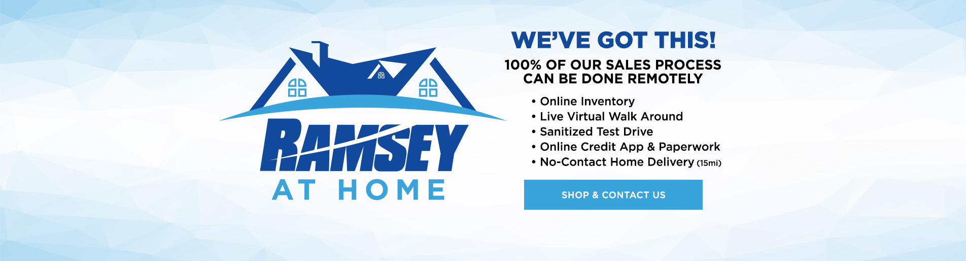 Ramsey Alfa Romeo | North NJ Alfa Romeo Dealership