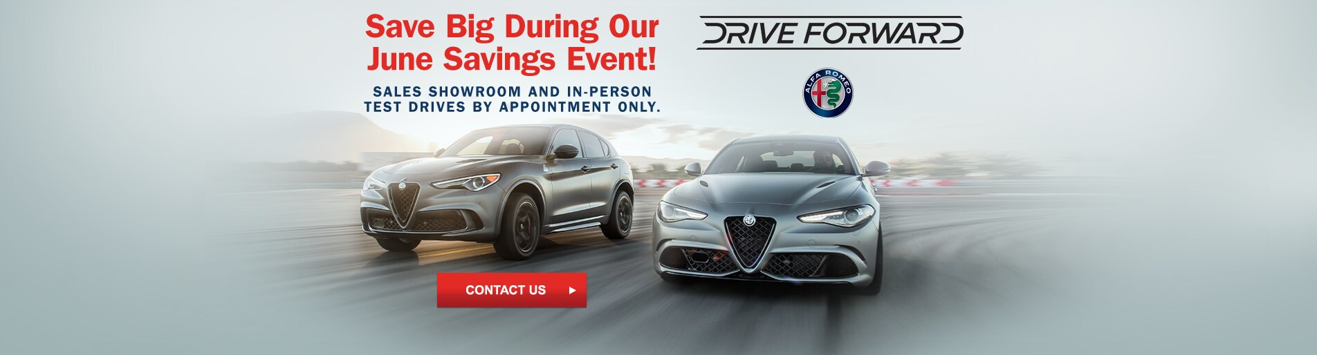 Ramsey Alfa Romeo | North NJ Alfa Romeo Dealership