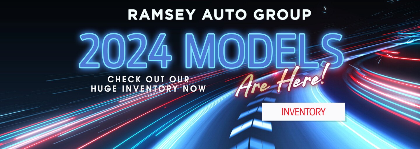 Ramsey Ramsey Cars | New & Used Mazda, Nissan, Jeep, Volvo, and Alfa ...
