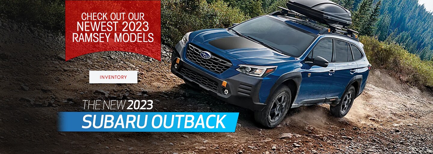 Ramsey Ramsey Cars | New & Used Mazda, Nissan, Jeep, Volvo and Alfa ...