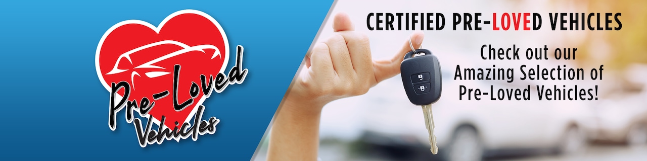Certified Inventory | Ramsey Cars
