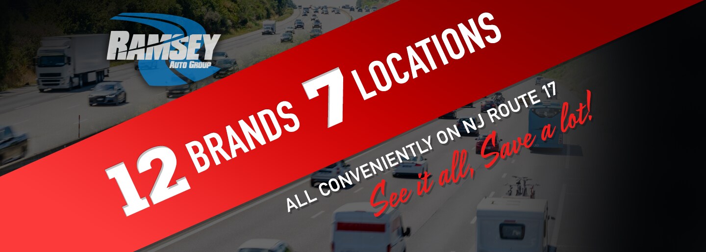 Ramsey Ramsey Cars | New & Used Mazda, Nissan, Jeep, Volvo, and Alfa ...