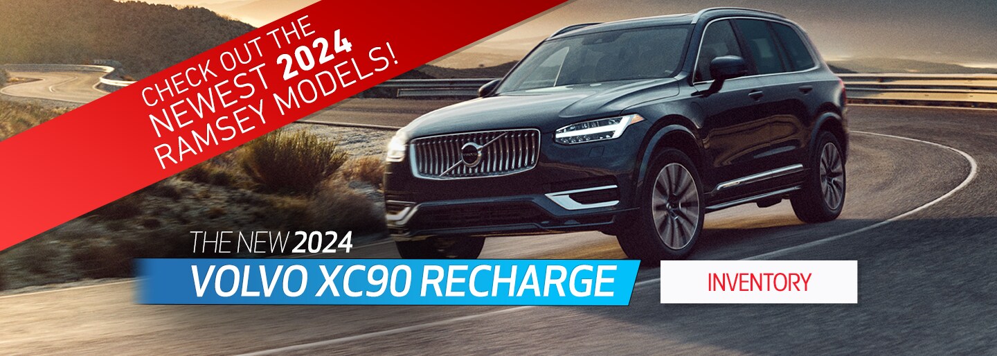 Ramsey Ramsey Cars | New & Used Mazda, Nissan, Jeep, Volvo, and Alfa ...