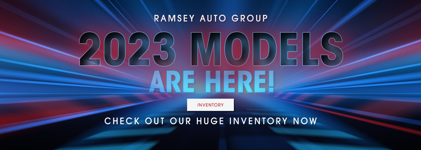 Ramsey Ramsey Cars | New & Used Mazda, Nissan, Jeep, Volvo and Alfa ...