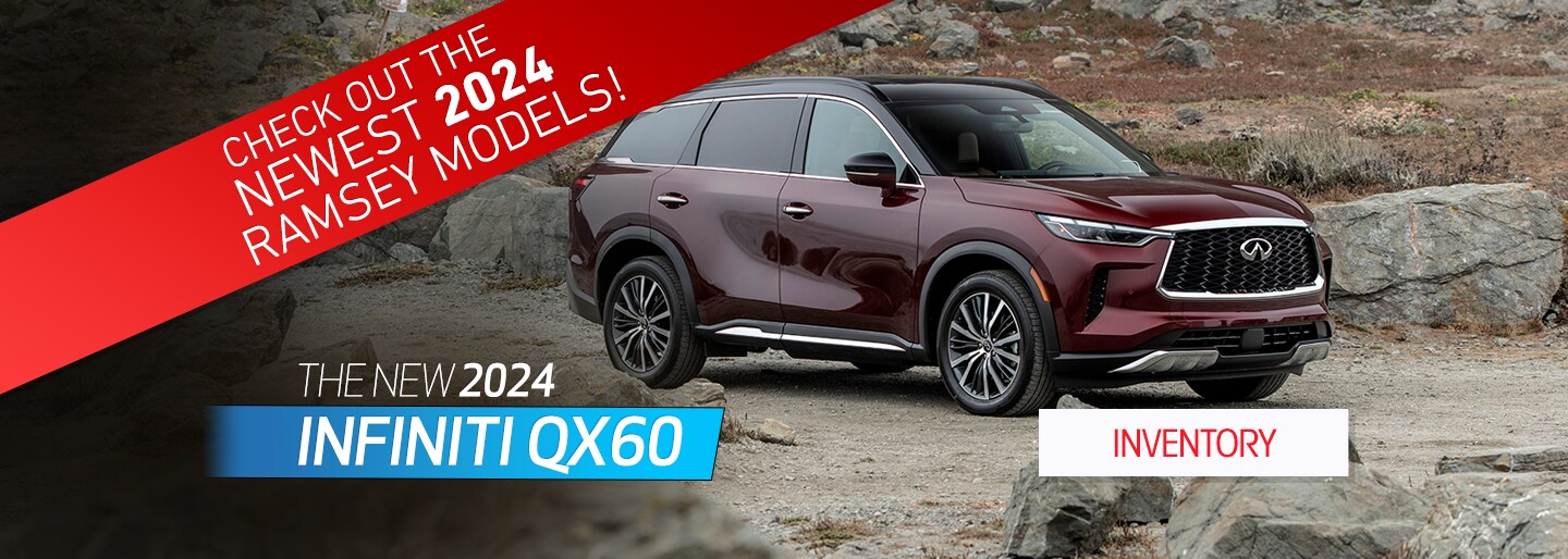 Ramsey Cars in Ramsey | Mazda CX-5, Nissan Rogue, Jeep Grand Cherokee ...