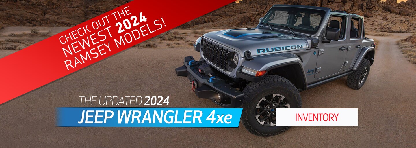 Ramsey Cars in Ramsey | Mazda CX-5, Nissan Rogue, Jeep Grand Cherokee ...