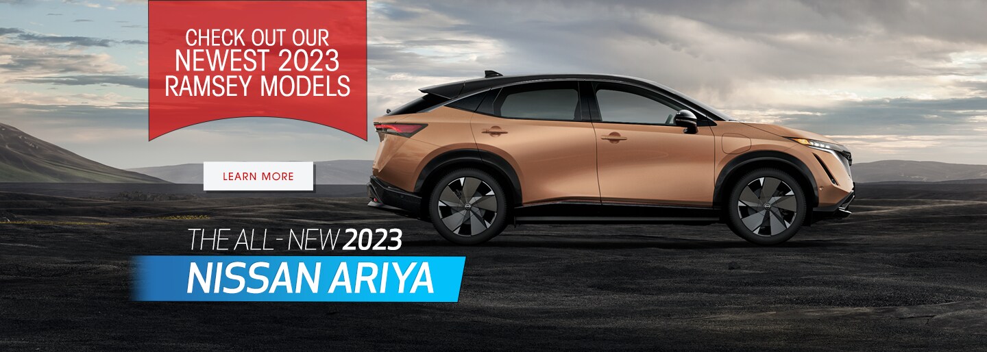 Ramsey Cars in Ramsey | Mazda CX-5, Nissan Rogue, Jeep Grand Cherokee ...