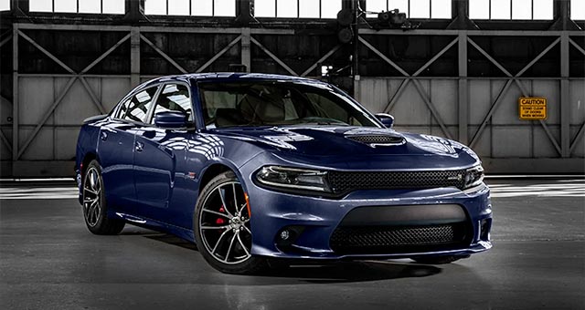 New Dodge Car SUV Lineup in Bergen County NJ
