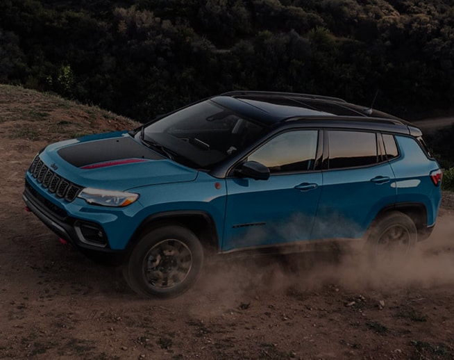 Our Model Lineup | Ramsey Chrysler Jeep Dodge Ram