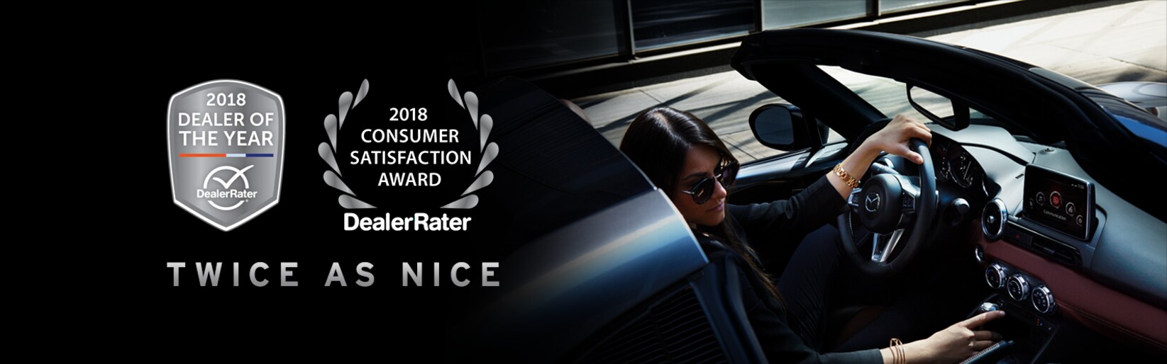 Ramsey Mazda | Mazda Dealership NJ | Bergen County Mazda Dealer