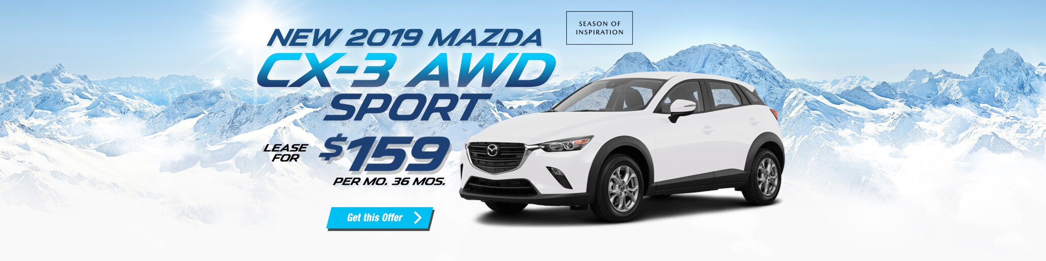 Ramsey Mazda | Mazda Dealership NJ | Bergen County Mazda Dealer