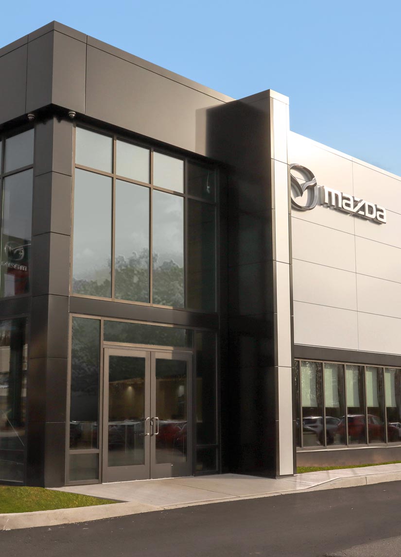 About Ramsey Mazda | Mazda Dealer Near Rockland County NY
