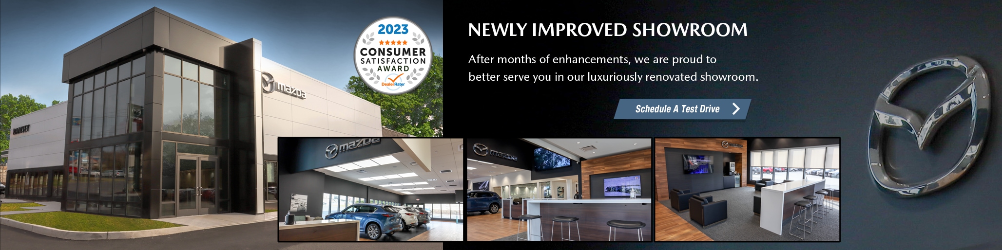 Ramsey Mazda | Mazda Dealership NJ | Bergen County Mazda Dealer