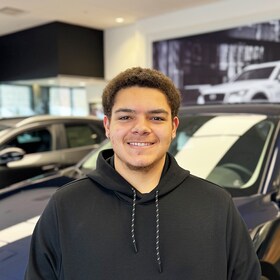 Ramsey Mazda Staff | NJ Mazda Dealer Sales and Service Team
